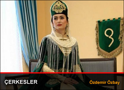 ÇERKESLER – Gerçek sizi özgür kılar! ⚜️ The truth will set you free!