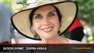 ZERRİN ARBAŞ KİMDİR? – Gerçek sizi özgür kılar! ⚜️ The truth will set ...