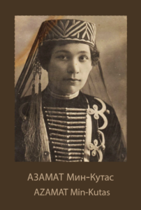 AZAMAT MİN-KUTAS, YAŞADIĞI ZAMANIN ÖNDER KİŞİSİYDİ – Gerçek sizi özgür ...